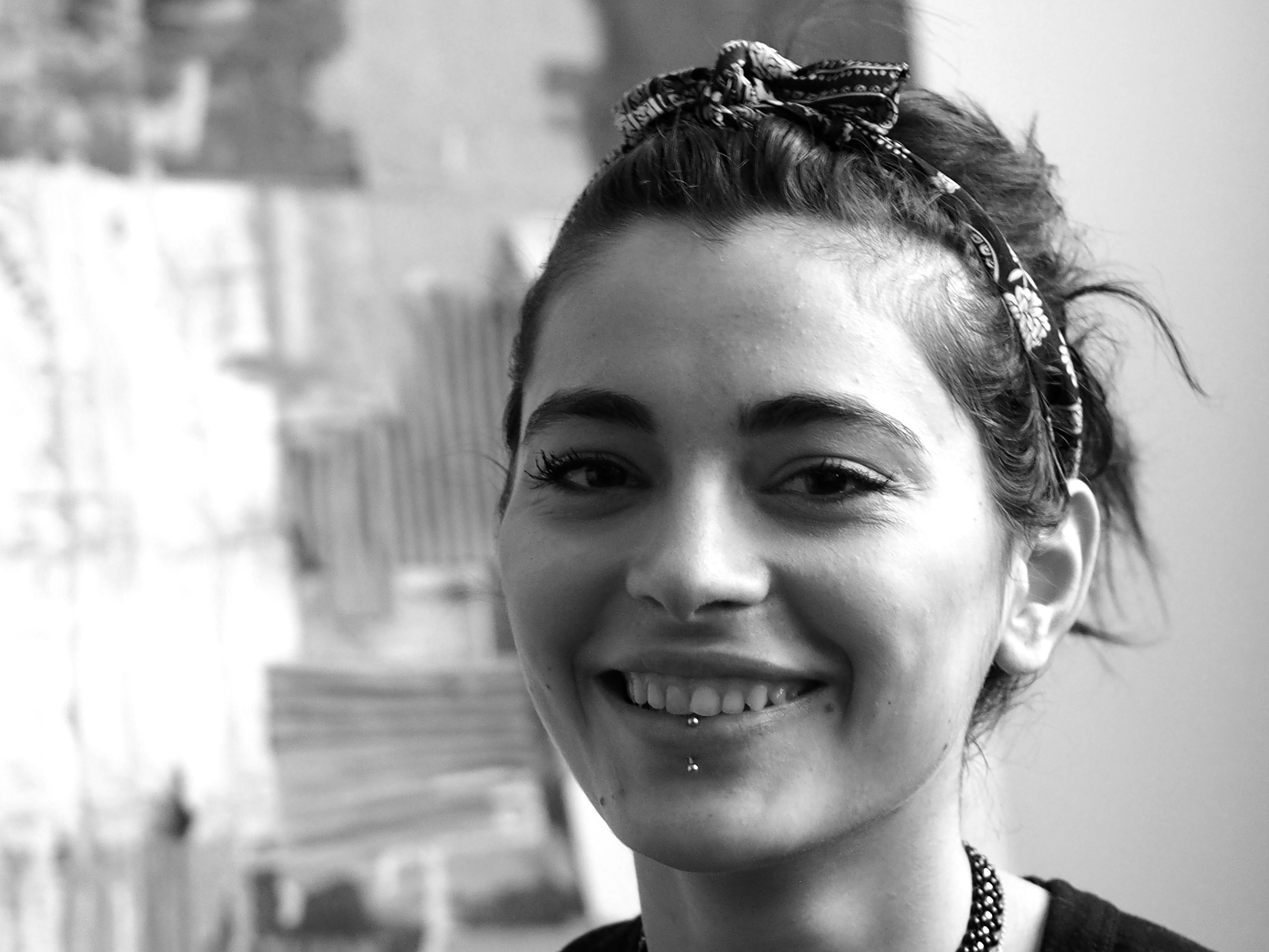 Yara Said – SYRIA.ART